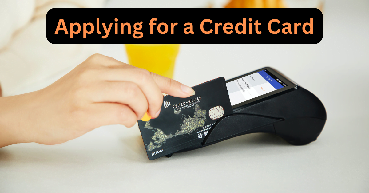 7 Questions to Ask Yourself Before Applying for a Credit Card
